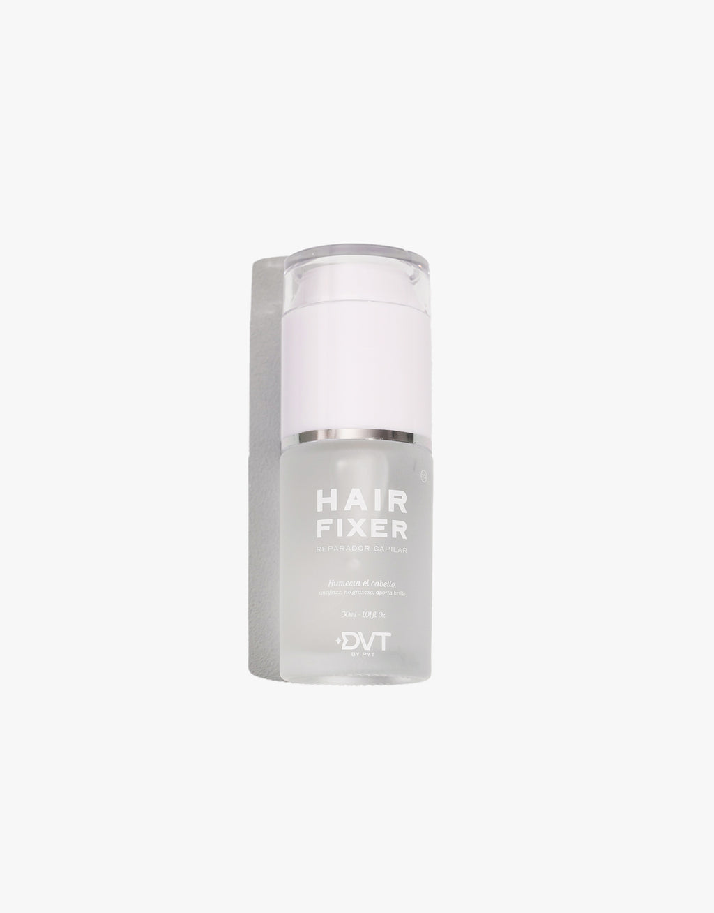 Reparador capilar Hair Fixer | Silicona para el pelo – PYT | Resaltamos ...
