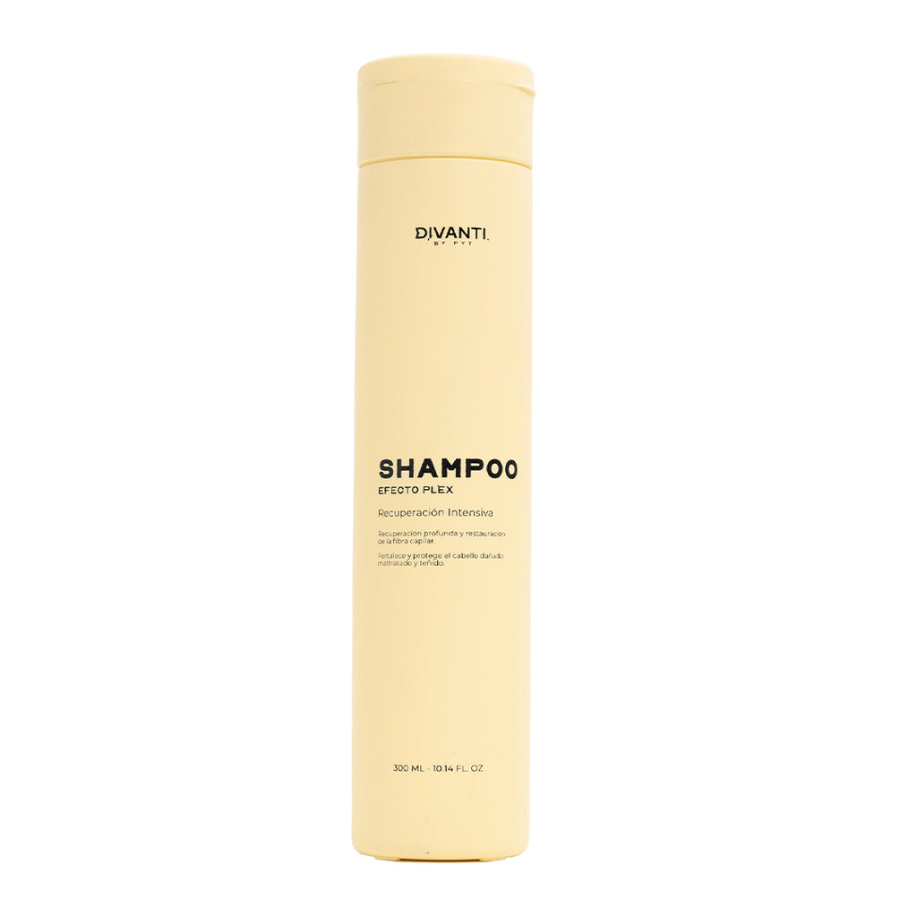Shampoo efecto plex | PYT Colombia – PYT | Resaltamos Tu Belleza a ...
