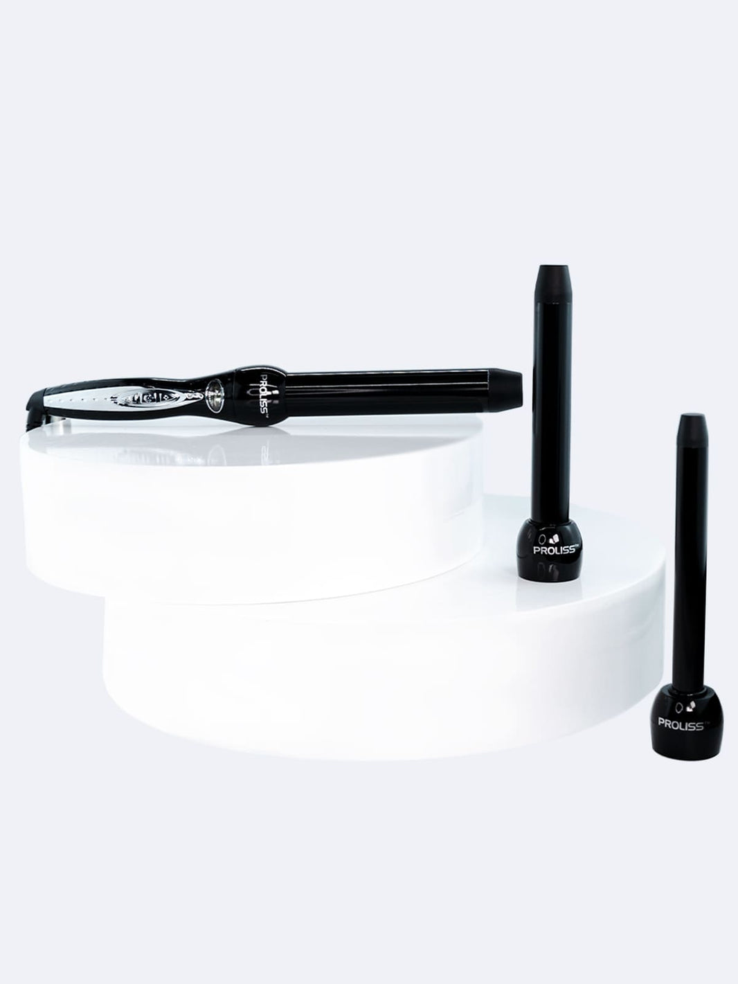 Rizadoras de cabello | Rizadores de pelo para rizos y ondas | PYT