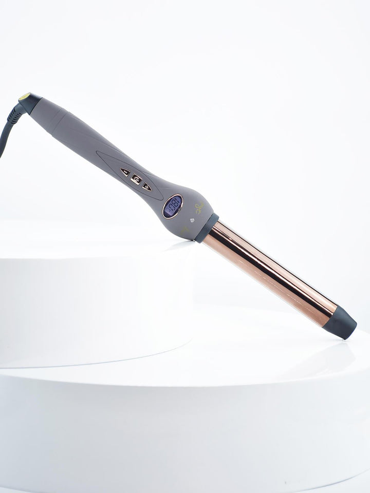 Rizadoras de cabello | Rizadores de pelo para rizos y ondas | PYT