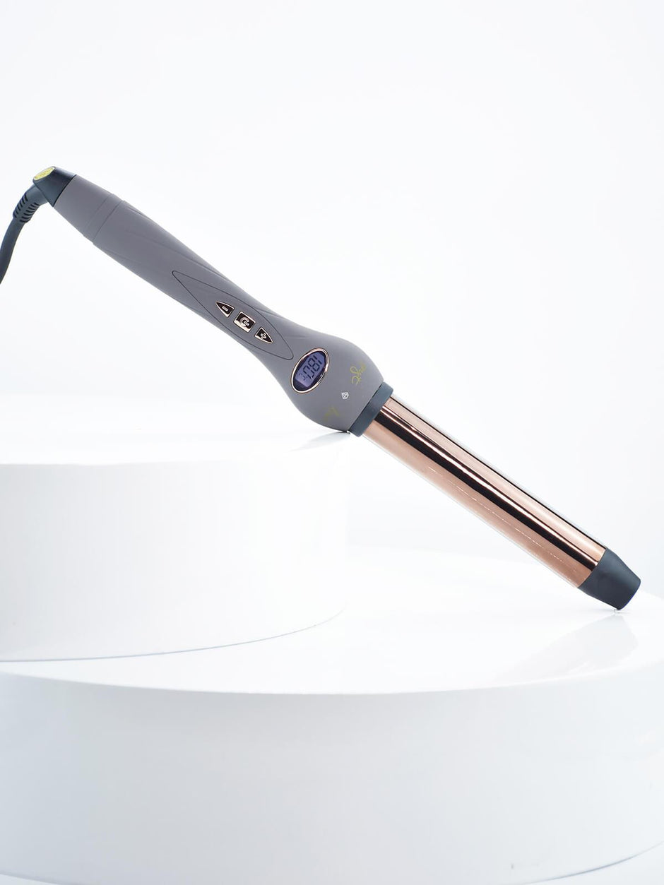 Rizadoras de cabello | Rizadores de pelo para rizos y ondas | PYT